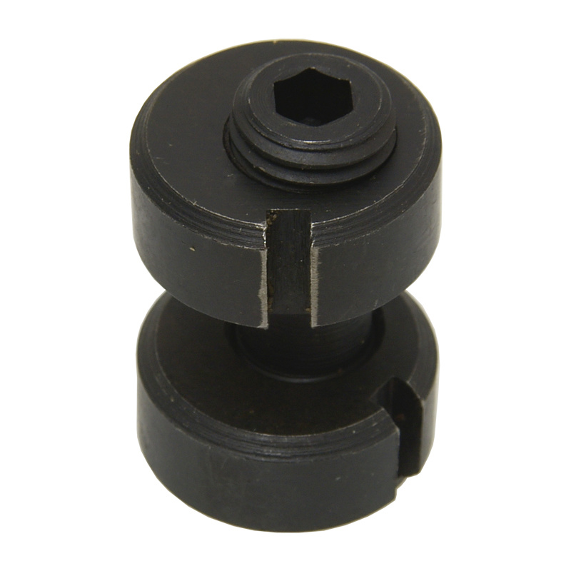 Tap Clamp Plate Set for Mt-Th-8-20 (JSN 20) Tapping Head